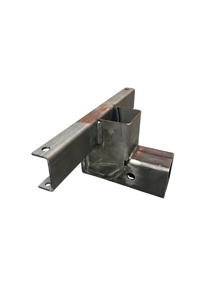 DACH EV Apollo Trailer Hitch – GolfCartPartz