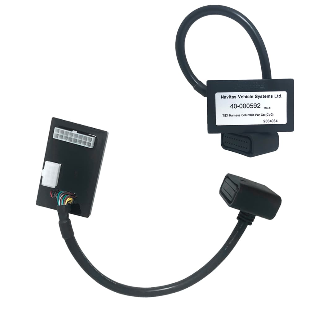 Columbia Par Car CVG Sevcon - Navitas TSX Harness – GolfCartPartz