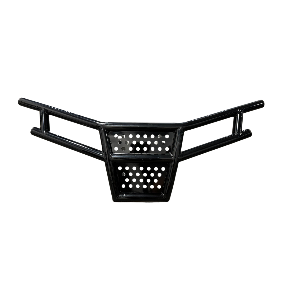 Evolution EV D5 Brush Guard - Ranger & Maverick Models – GolfCartPartz