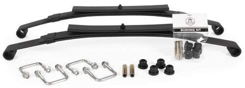 MODZ® EZGO TXT Rear Heavy Duty Dual Action Leaf Spring Kit - 1994-Up ...