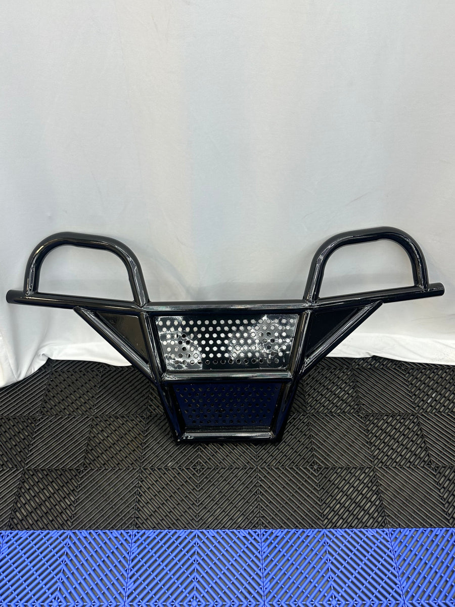 Evolution EV Classic/Forester Brush Guard – GolfCartPartz