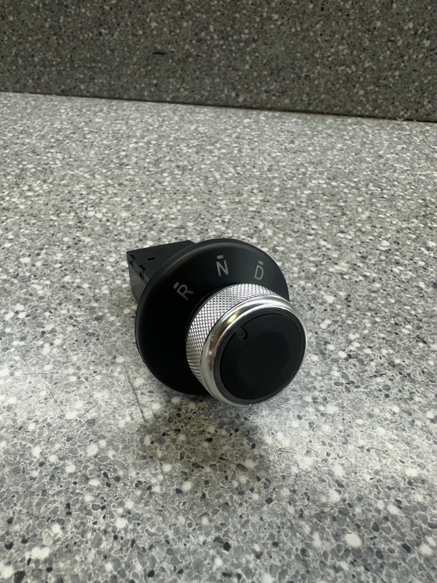 Evolution D2/D5 Direction Gear Switch Knob – GolfCartPartz