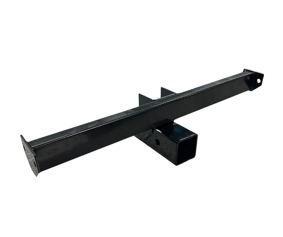 DACH EV Apollo Golf Cart Trailer Hitch – GolfCartPartz