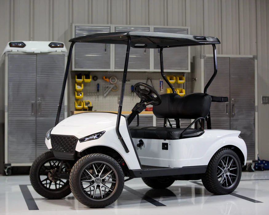 MadJax Storm Series EZGO Body Kit – GolfCartPartz